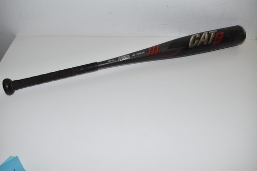 MARUCCI CAT 9 BASEBALL Bat 31" 23OZ MODEL # MSBC98 (WMJ35) | eBay