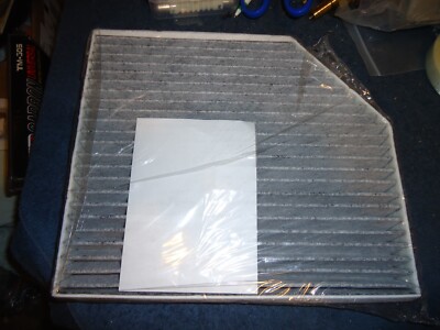 Ecogard XC36071C CARQUEST/MANN-FILTER CUK2450 Filters Cabin Air Filter | eBay