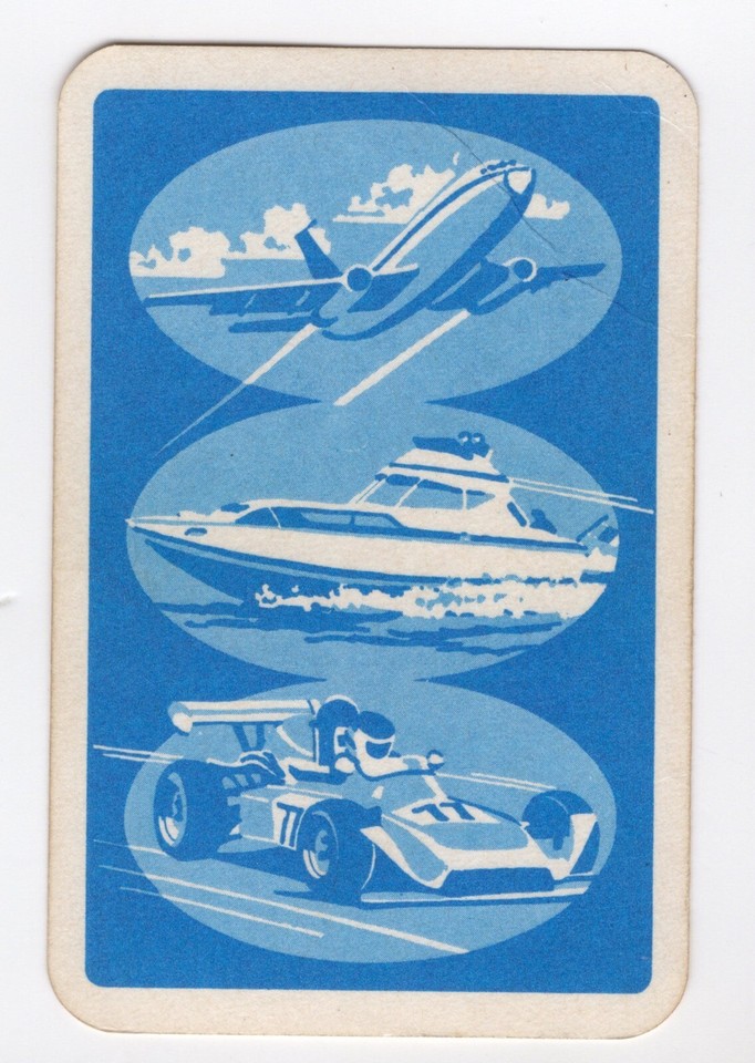 Top Trumps Car Card. 6-wheel cars Jaguar XJS | eBay