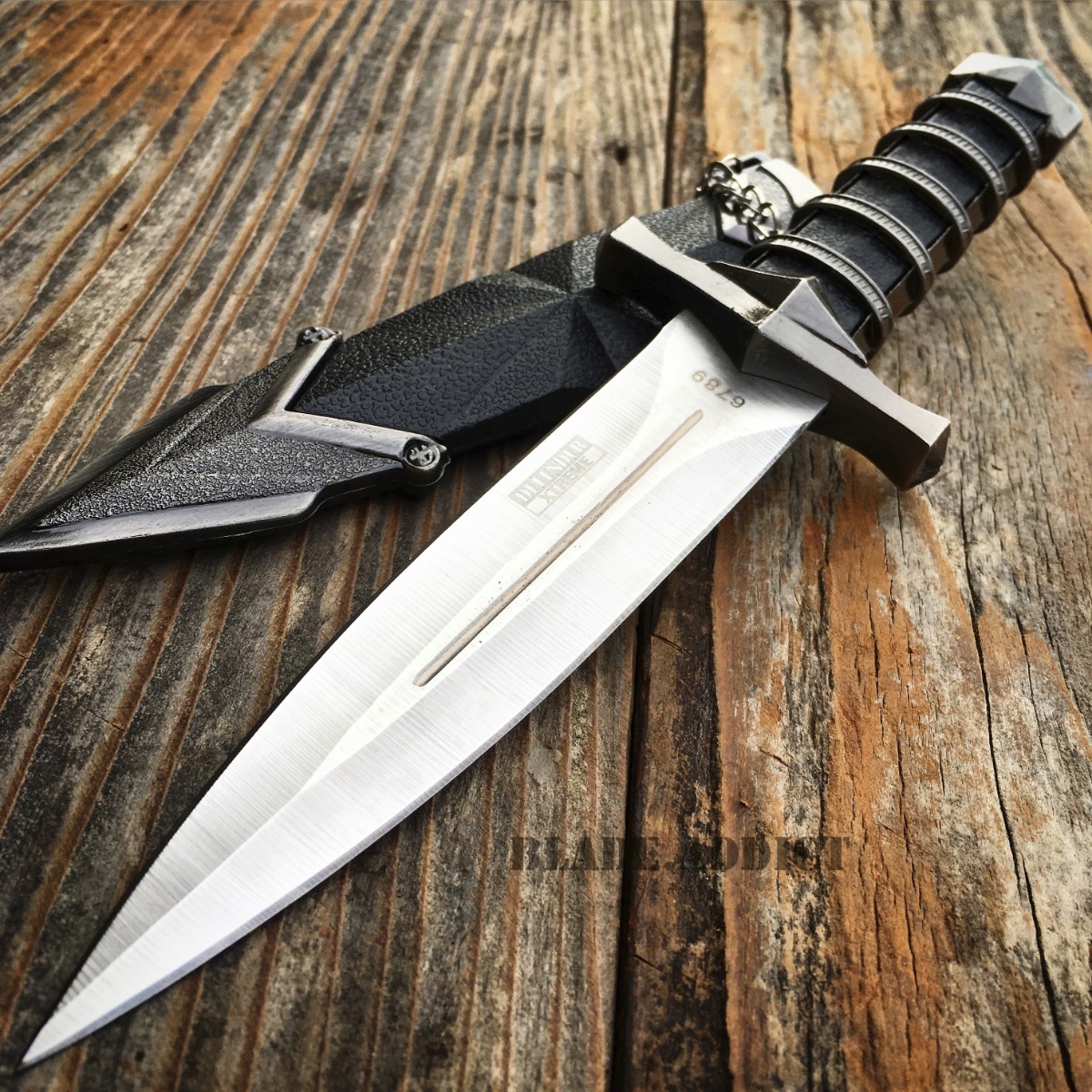 Assassin Dagger