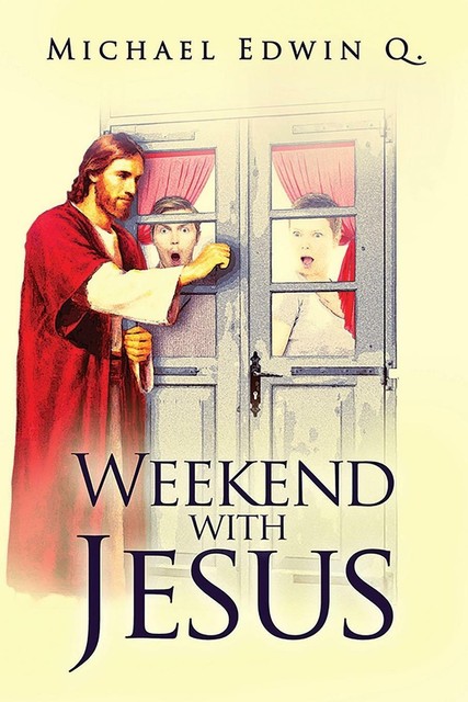 Weekend with Jesus von Michael Edwin Q. (2018, Taschenbuch) online ...