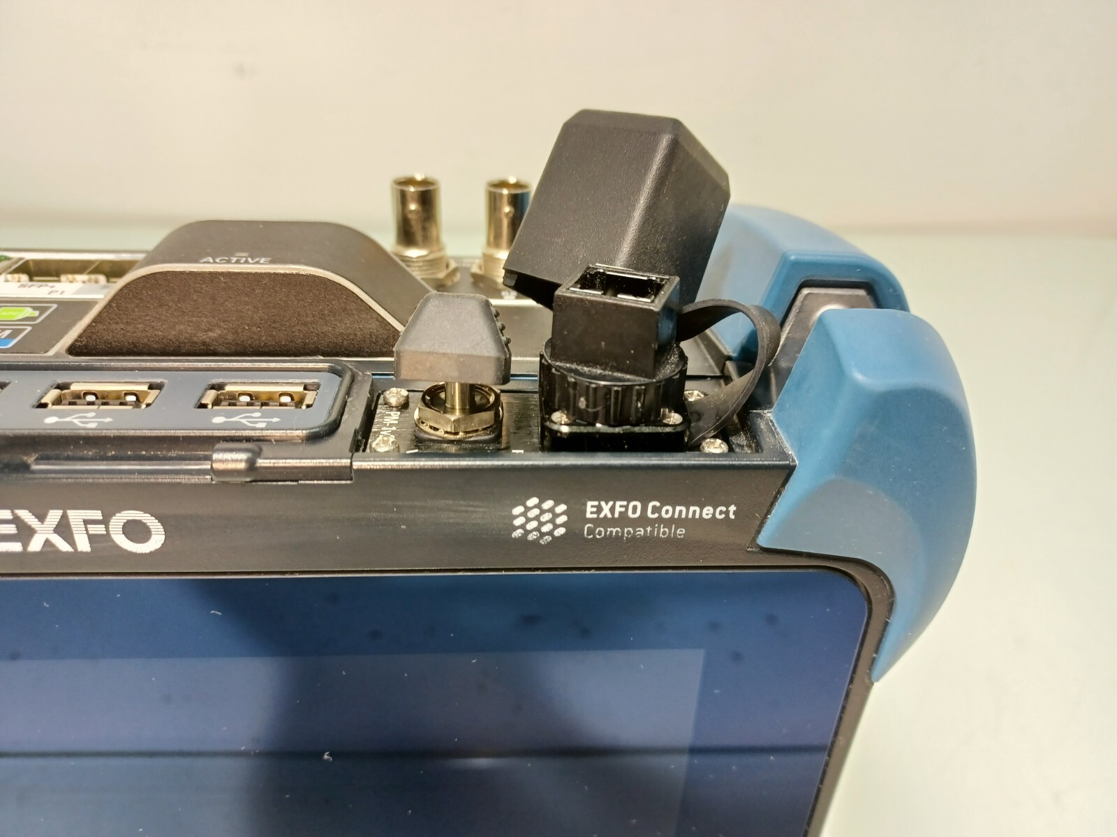 EXFO FTB-1 PRO Portable OTDR Test Platform (FTB-1V2-Pro-S2-128G) for ...