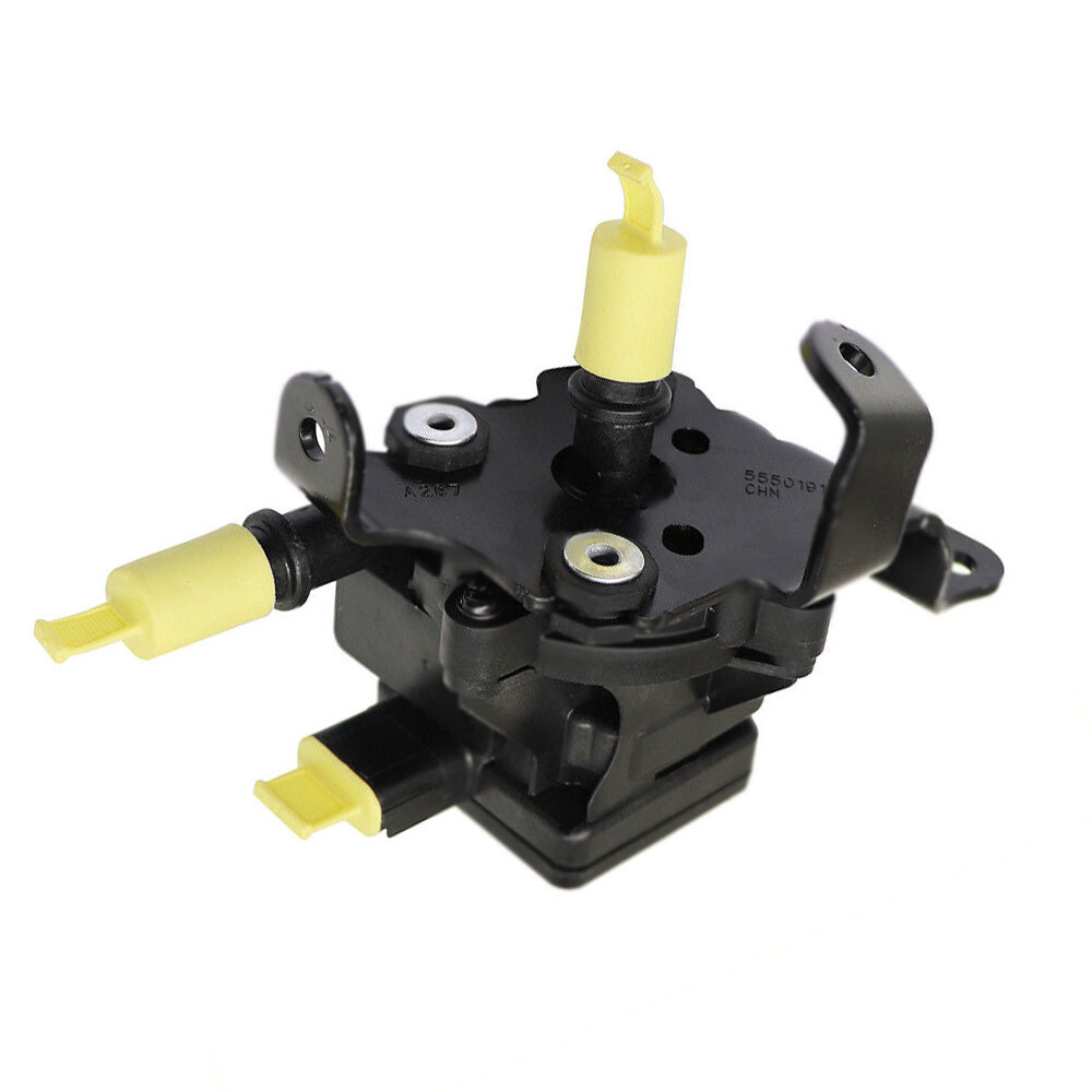 For GM Cadillac XT4 XT5 Vapor Canister Purge Pump OEM 12718569 12729606 ...