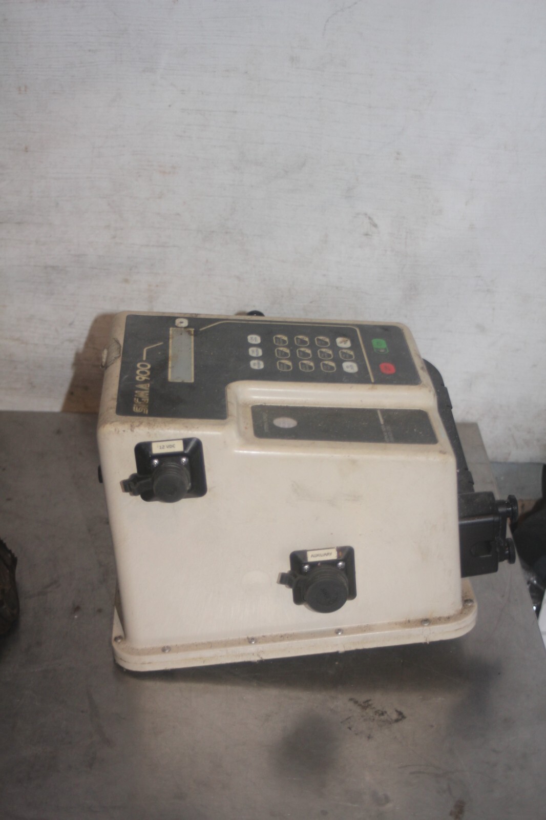 American Sigma 900 Tester | eBay