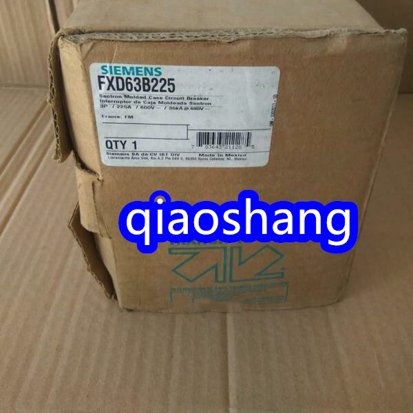 Siemens FXD63B225 Industrial Control System for sale online | eBay