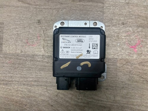 LAND ROVER DISCOVERY OEM 15-20 ECU SRS BAG MODULE CONTROL UNIT | eBay