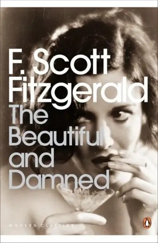 The Beautiful and Damned | F. Scott Fitzgerald | Englisch | Taschenbuch ...