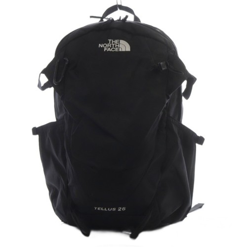 The North Face Tellus 25 Bag Rucksack Black NM62369 | eBay