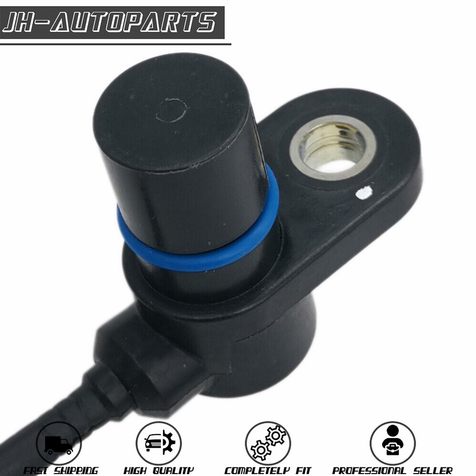 Crankshaft Position Sensor for Harley-Davidson Road King Electra Glide ...