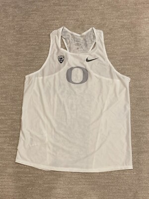Sz Large Men- Nike Pro Elite Oregon Ducks PE Made in USA Track Field ...