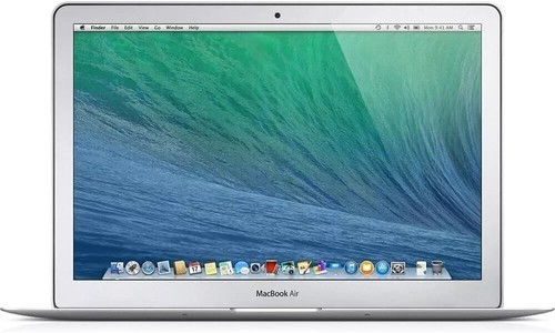 Very Good Apple MacBook Air 13.3 (256GB SSD, Intel Core i7, 2.2 GHz ...