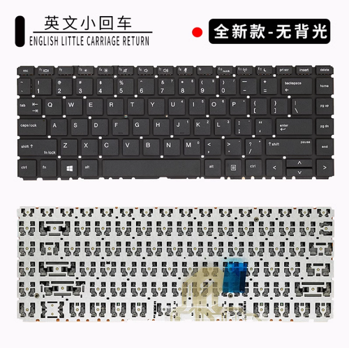 HP ZHAN 66 PRO 13 14 G2 G3 G4 440 445 445R G6 G7 Notebook Laptop ...