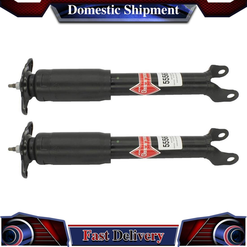 Rear KYB Shocks Shock Absorber 2 For Chevrolet Corvette 2004 2005 2006 ...