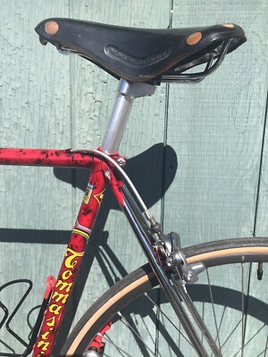 Bicycles - Bike Made In Italy - Nelo's Cycles