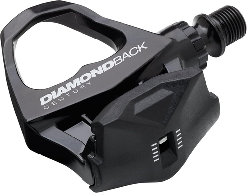 Diamondback Century Elite Road Clipless Pedals | eBay
