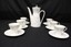 Scarce Modernist ROSENTHAL Studio Line WIRKKALA Mid-Century Coffee Set ...
