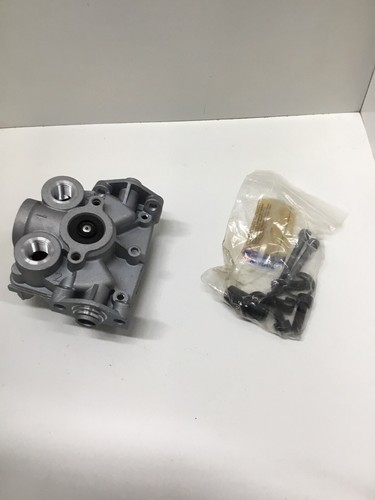4006110360 Air Brake Relay Valve Kit 5.5 2 Del for Wabco for sale ...
