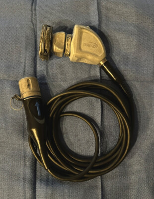 Endoscopy & Laparoscopy - Stryker Coupler
