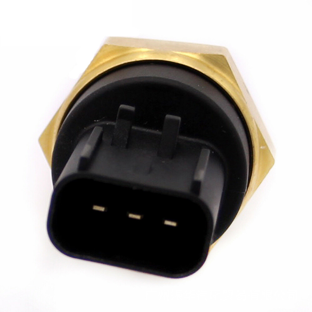 1x Oil Pressure Sensor Switch Replacement 23527828 For 14L Series 60 ...