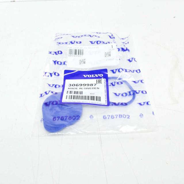 Volvo Xc90 Mk1 Washer Fluid Reservoir Cap 30699987 OEM for sale online ...