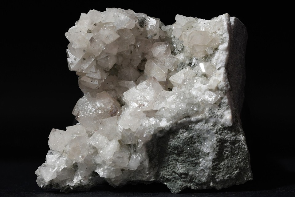 Scheelite from Xianghualing, Hunan, China | eBay