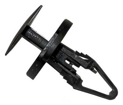 Push-in Fastener-Push Pin Crown 6509049AA | eBay