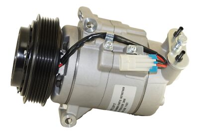 Neuer Klimakompressor CRUZE CAPTIVA INSIGNIA A 13314480, 557805030, HS4 ...