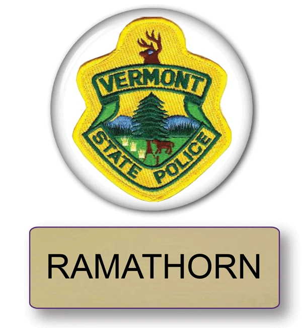 Super Troopers Ramathorn