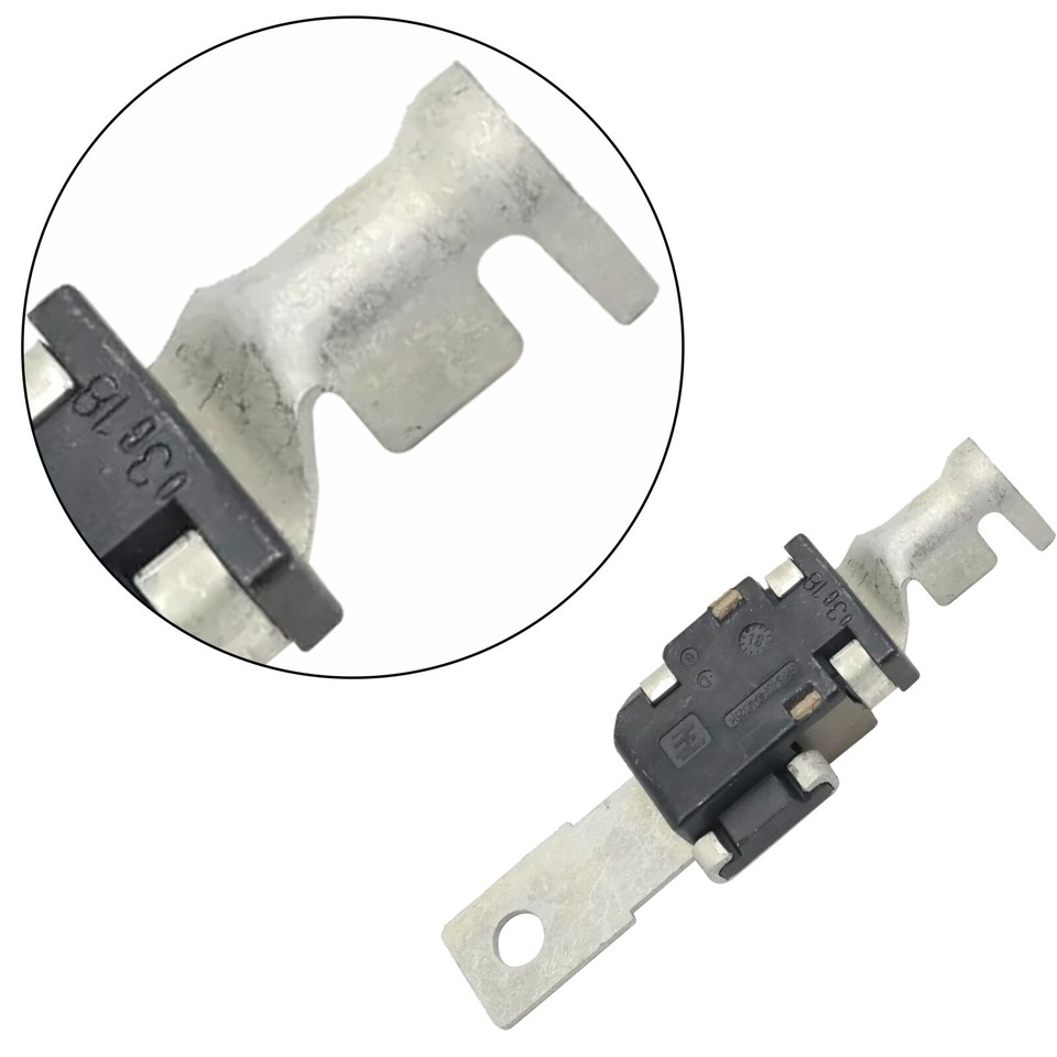 Car Positive Battery Cable Fuse Connector Head For Land Rover Range ...