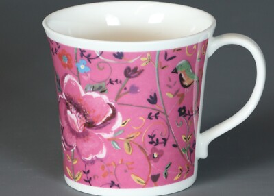ROSE of ENGLAND EVENING GARDEN Fine Bone China DORSET Mug #1 | eBay