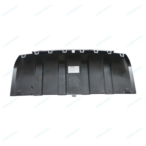 Front Bumper Protector Cover For LR Discovery Sport Dymaic 2015-2019 ...
