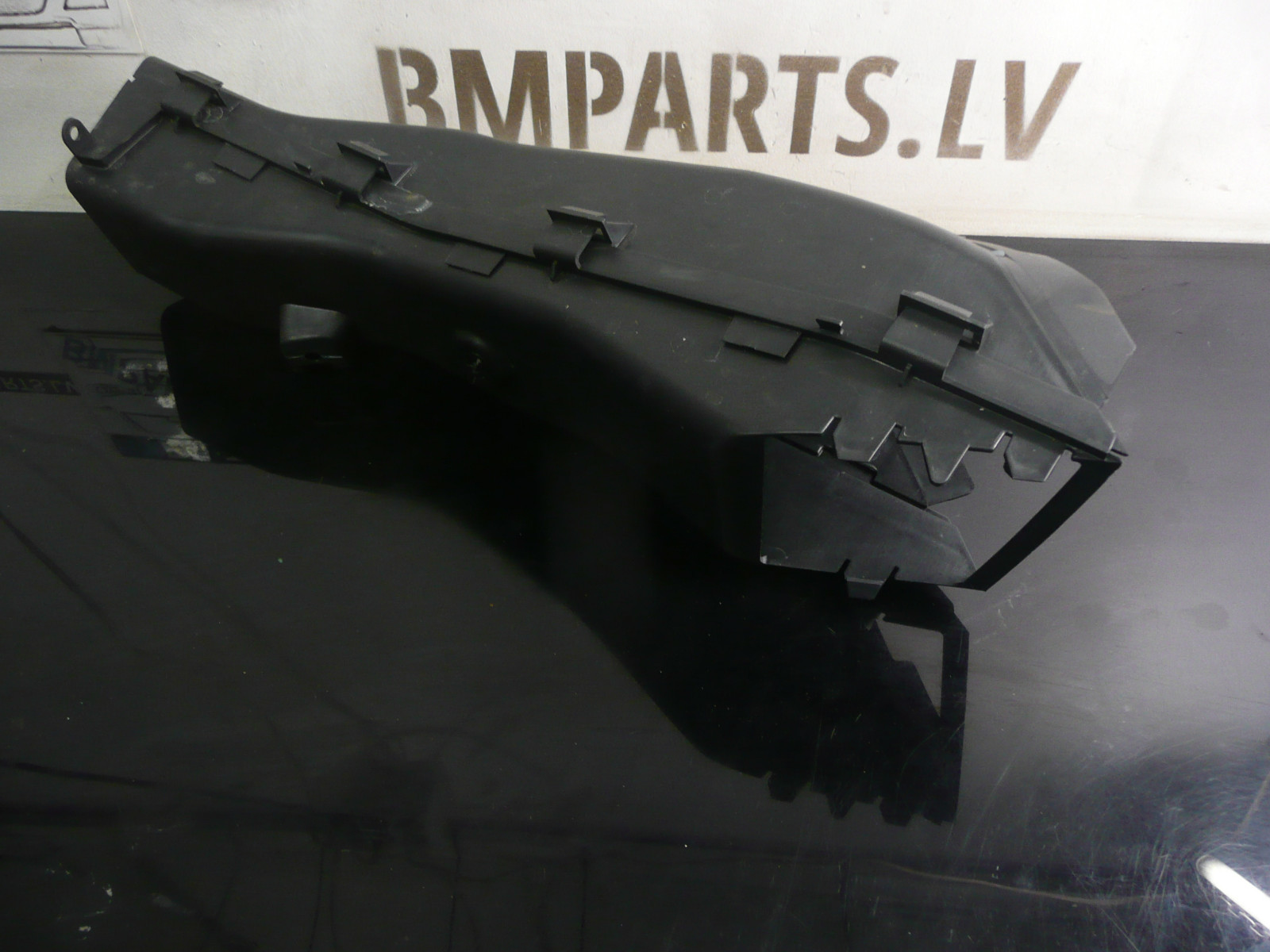NEW GENUINE BMW X6 E71 E72 BRAKE AIR DUCT FRONT LEFT 51747180623 | eBay