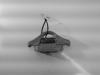 2005 - 2019 Titan Frontier Bed Tie Down Cleat 999T7-ZV00A | eBay