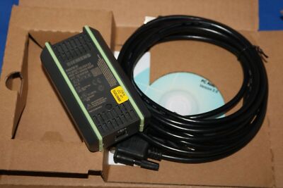 NEW replacement for Siemens Simatic S7 PC Adapter USB A2 6GK1571-0BA00 ...