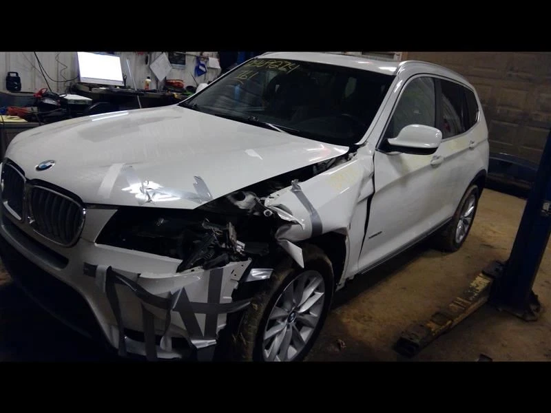 G Power Bmw X3