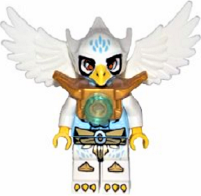 Lego Chima Eagle Tribe