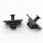 WHT005263 For VW 12-18 Passat Bumper-Spoiler Rivet Push-Type Fastener ...