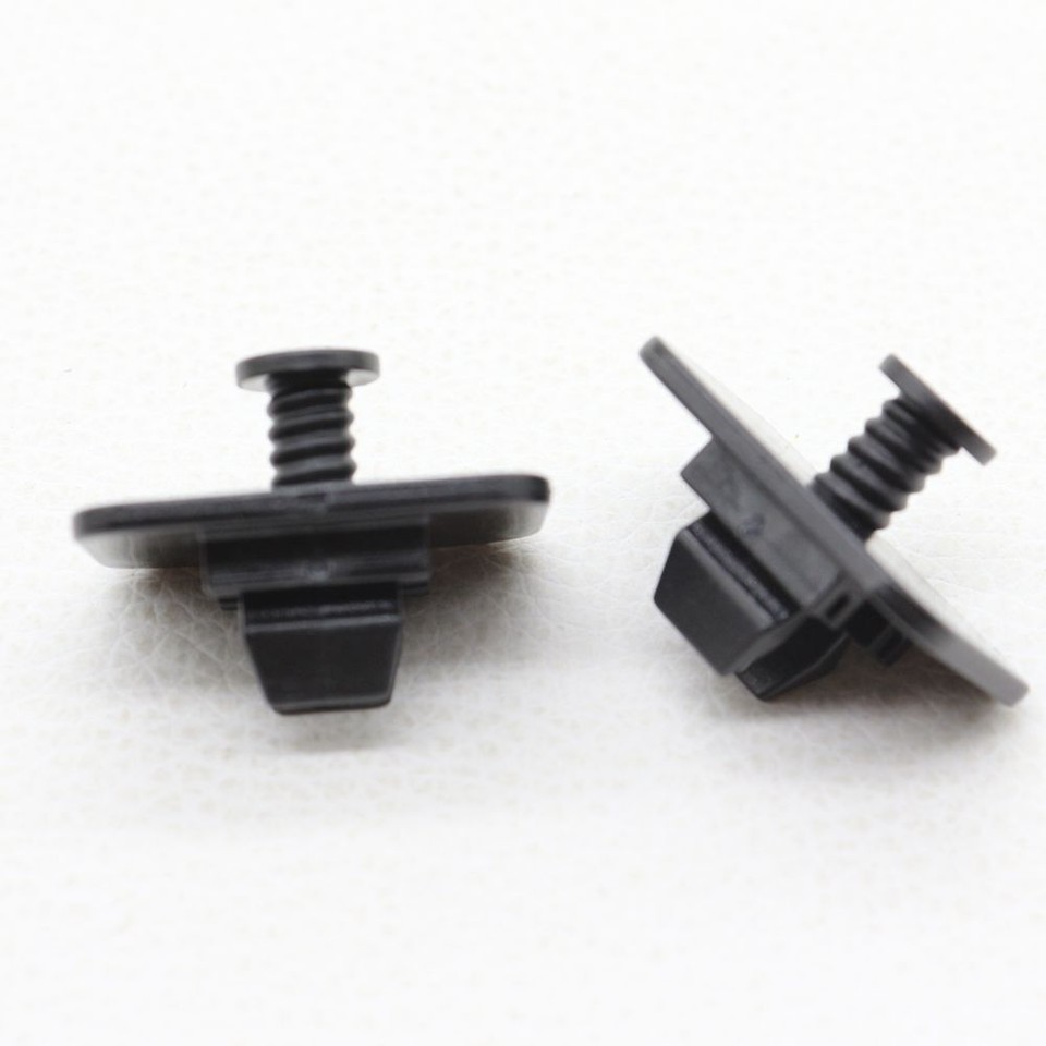 WHT005263 For VW 12-18 Passat Bumper-Spoiler Rivet Push-Type Fastener ...