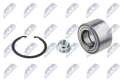 Wheel Bearing Kit 7T4Z1215B 9008036193 9036945003 90363A0001 90363C0002 ...