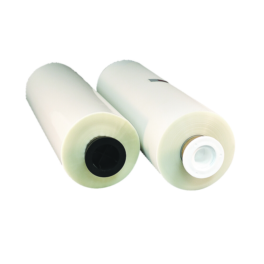 Roll Encapsulation Film Lamination Matt Gloss ImageCare Superstick ...