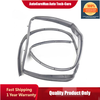 Hood Weatherstrip 68103103AB Fits for Cherokee between 2014 and 2018 | eBay