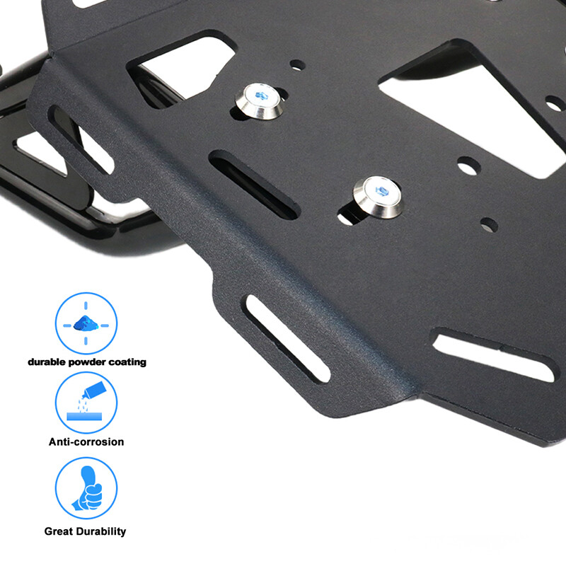 Fit For DUCATI SCRAMBLER Sixty2 2016-2024 Motorcycle Rear Luggage Rack ...