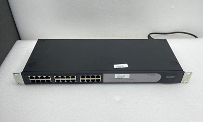 3Com Baseline Switch 2824 24-Ports / USED !!! | eBay