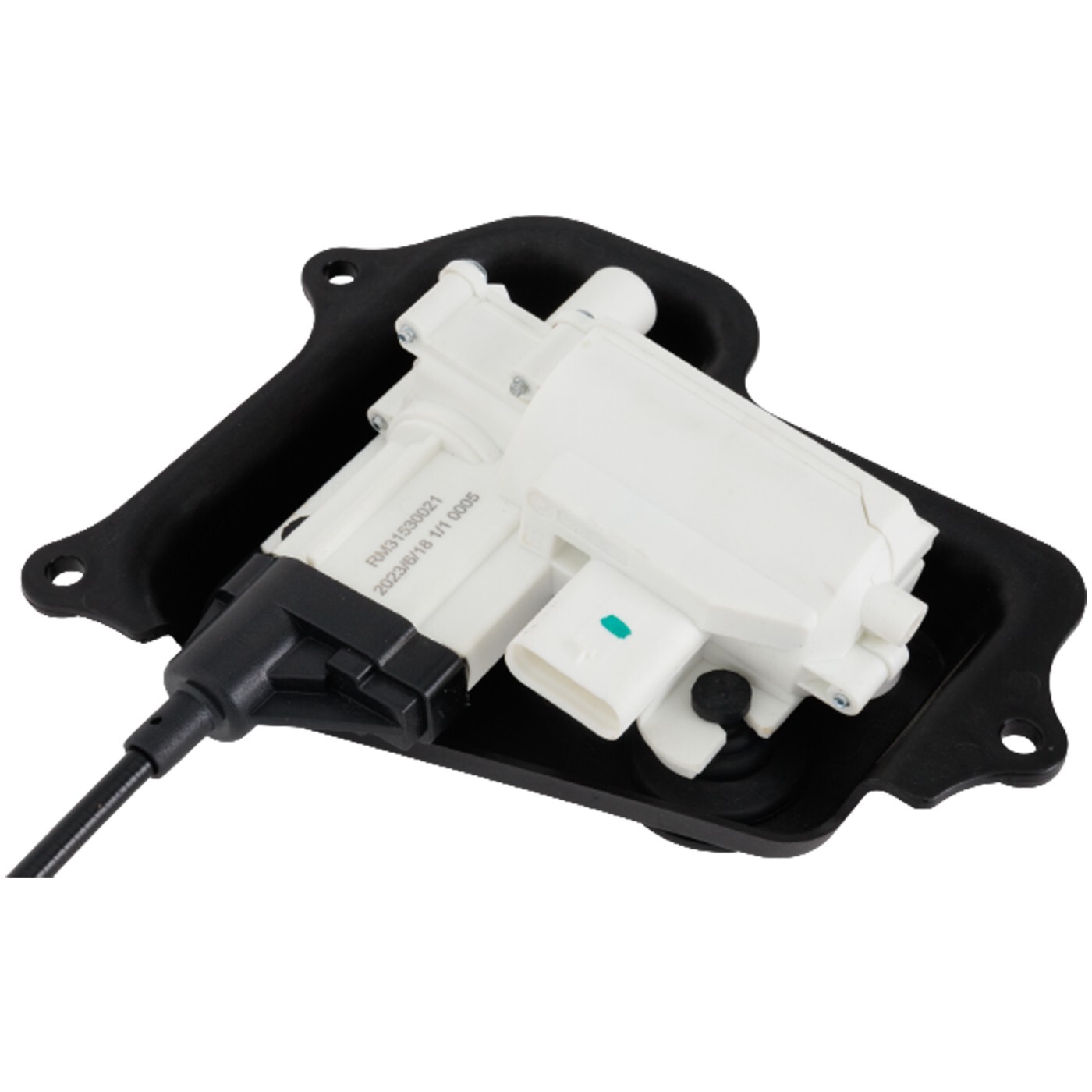 Door Lock Actuators Front Passenger Right Side for Mercedes ML Class ...