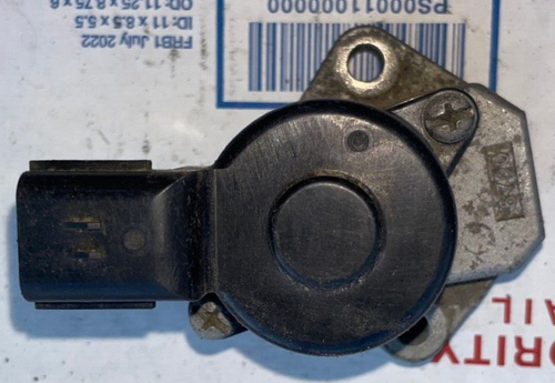 99-05 Grand Vitara / 01-04 Tracker 2.5L V6 Idle Air Control Valve IAC ...