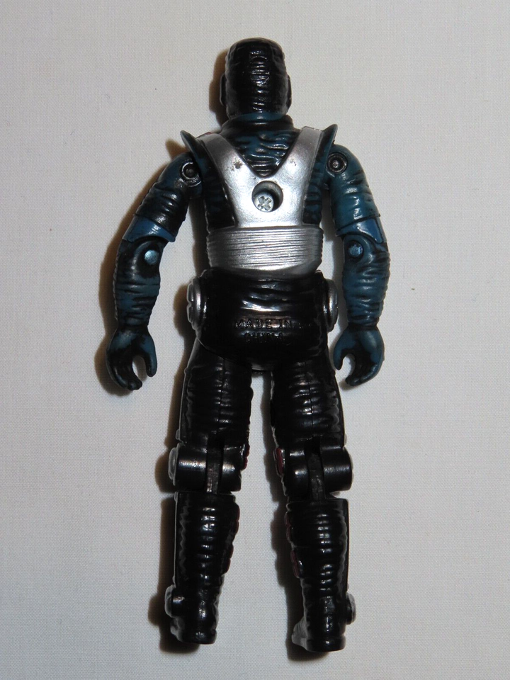 Vintage G.I. Joe Action Figure Shadow Viper 2001 3.75" | eBay