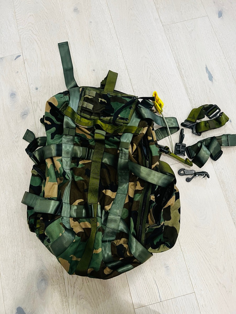 Eagle Industries Parachute Drop Bag Online | emergencydentistry.com