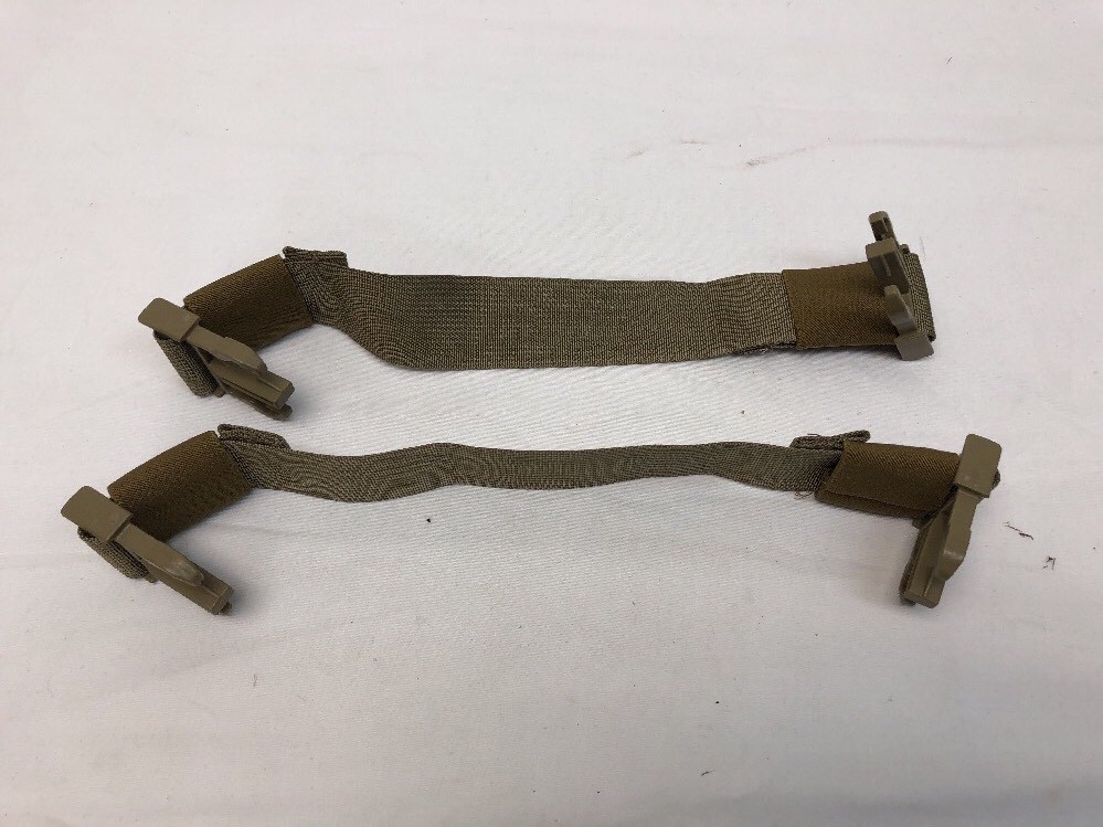 Eagle Allied Industries SFLCS MLCS MBSS Adapter RRV LBT MBAV | eBay