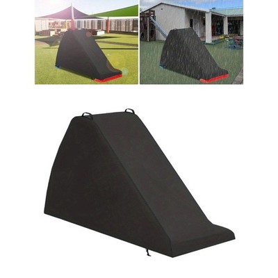 Waterproof Protective Cover for Kids Slide Outdoor Garden with Snap ...