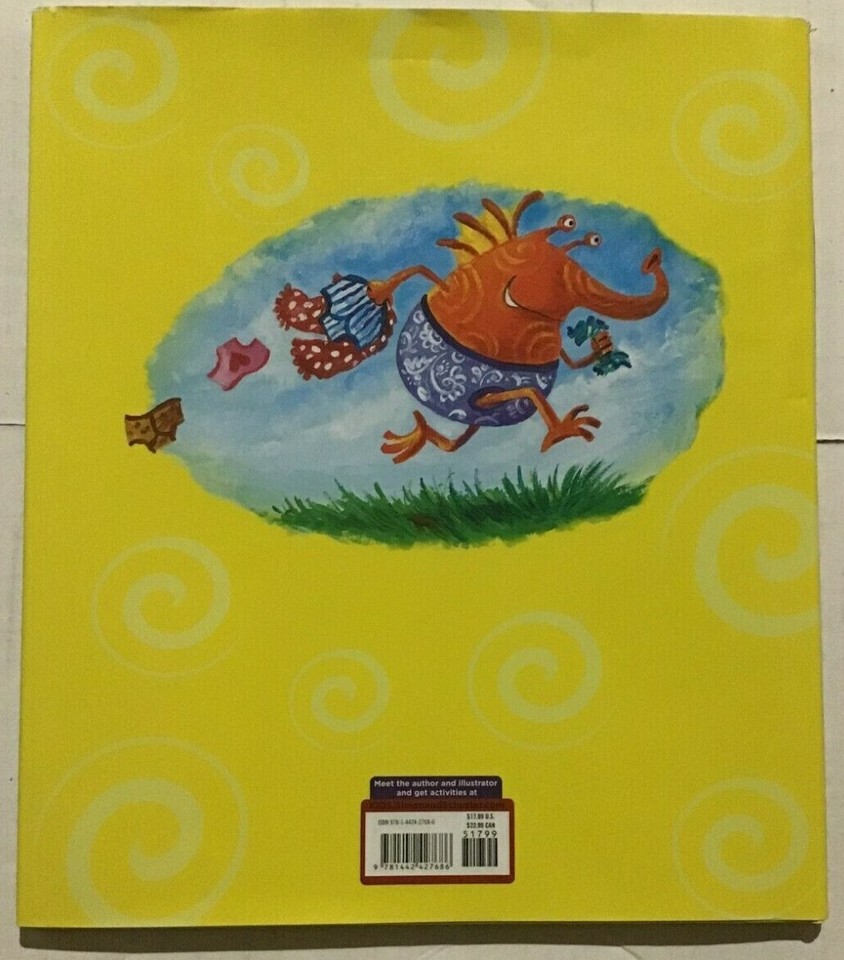 Aliens in Underpants Save the World (The Underpants Books) Hardcover ...